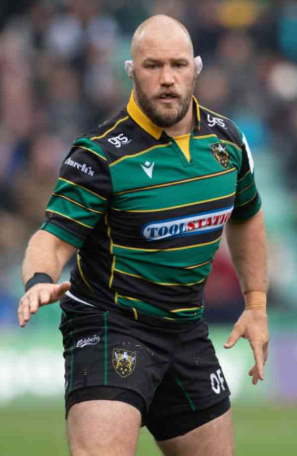 Owen Franks | Ultimate Rugby Players, News, Fixtures and Live Results