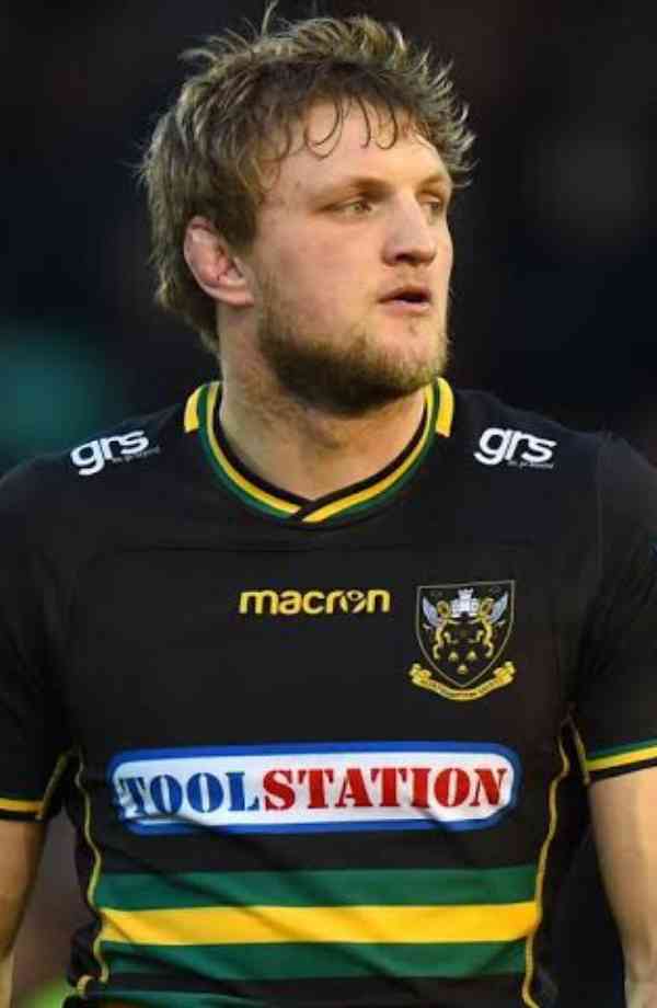 Jamie Gibson | Ultimate Rugby Players, News, Fixtures and Live Results