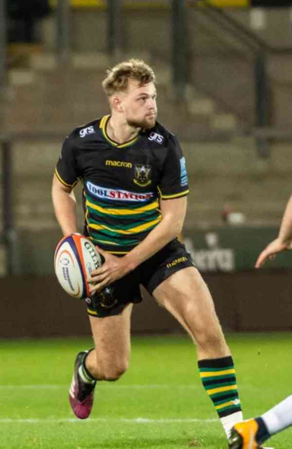 Fraser Strachan | Ultimate Rugby Players, News, Fixtures and Live Results