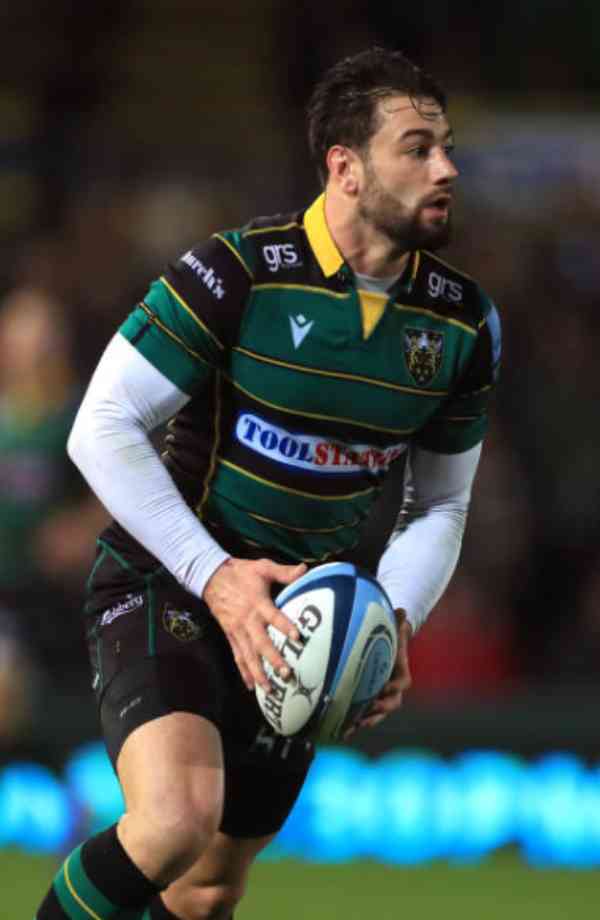 Henry Taylor | Ultimate Rugby Players, News, Fixtures and Live Results