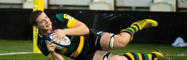Patrick Ryan signs for Cornish Pirates | Ultimate Rugby Players, News ...