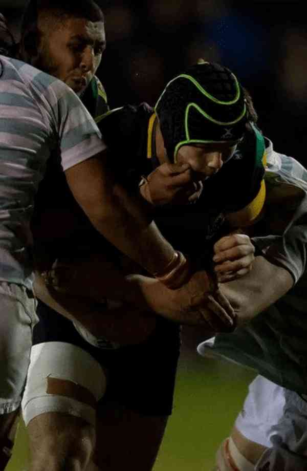 Toby Trinder | Ultimate Rugby Players, News, Fixtures and Live Results