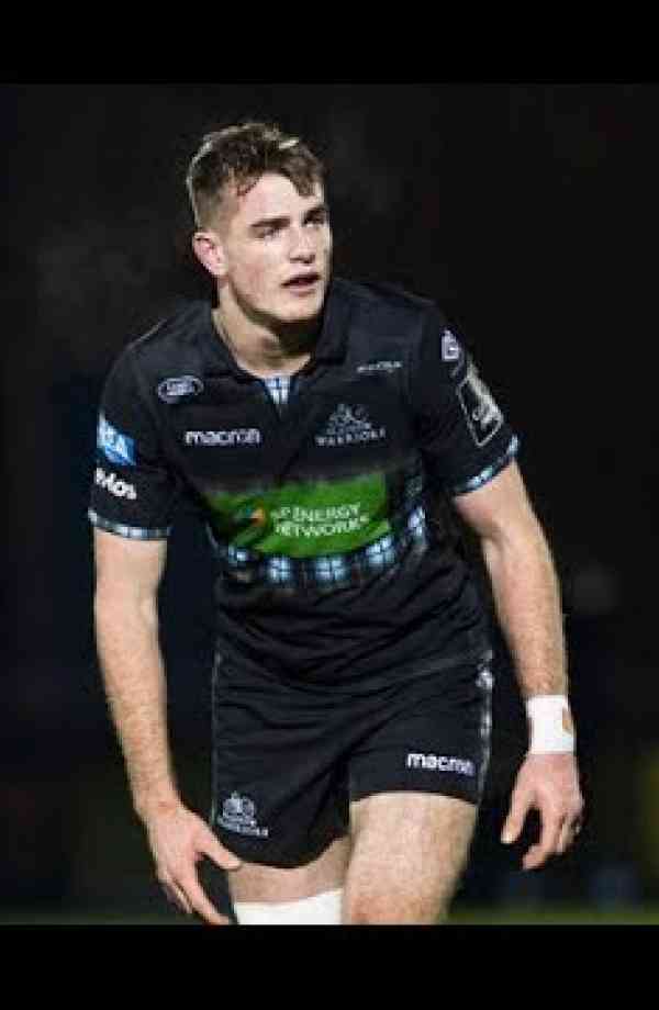 Gavin Lowe | Ultimate Rugby Players, News, Fixtures and Live Results