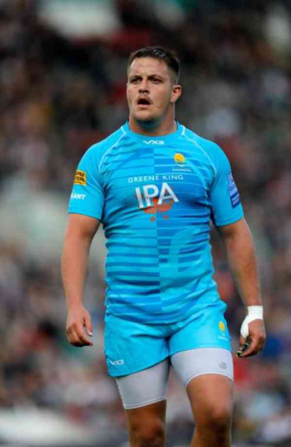 Nick Schonert | Ultimate Rugby Players, News, Fixtures and Live Results