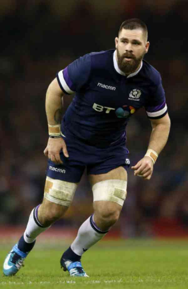 Cornell du Preez | Ultimate Rugby Players, News, Fixtures and Live Results