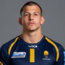 Worcester Warriors - Squad | Ultimate Rugby Players, News, Fixtures and ...