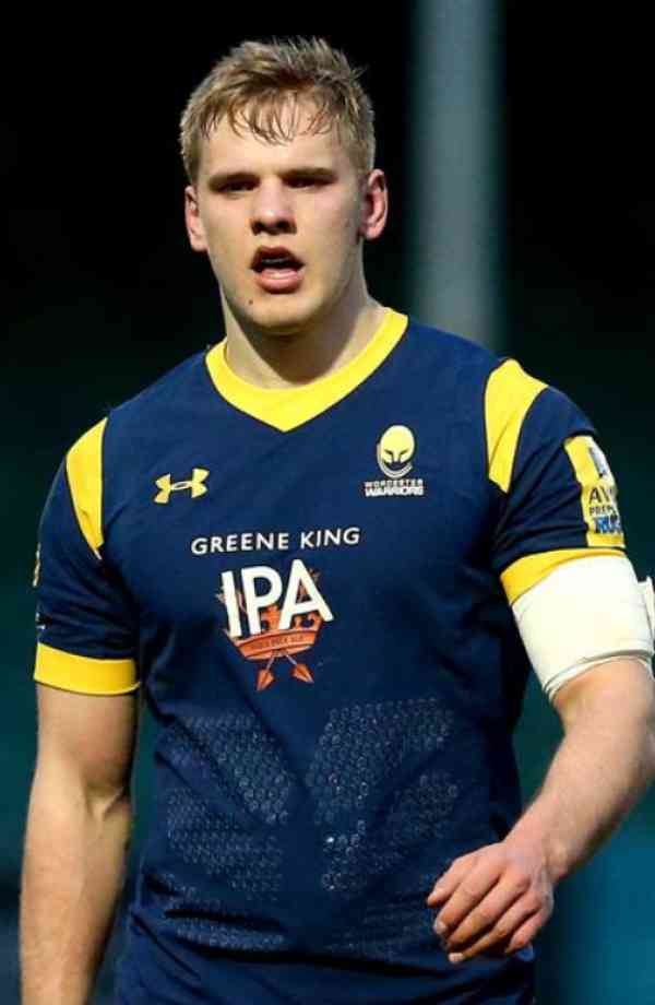 Justin Clegg | Ultimate Rugby Players, News, Fixtures and Live Results