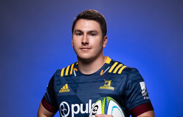 The Highlanders lose another youngster to injury | Ultimate Rugby ...