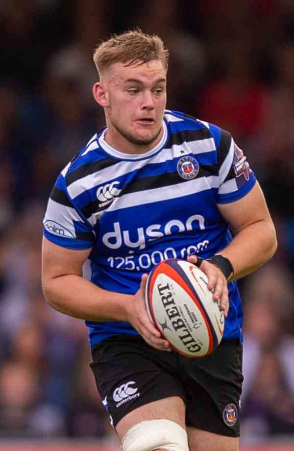 Nahum Merigan | Ultimate Rugby Players, News, Fixtures and Live Results