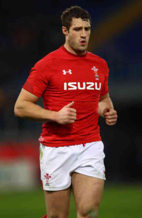 Jonah Holmes | Ultimate Rugby Players, News, Fixtures and Live Results