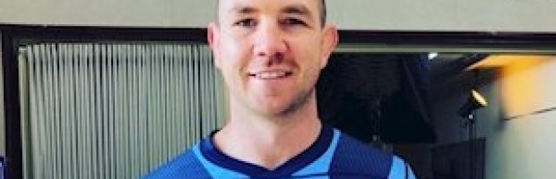 Paddy Butler delighted to join southern stars as he signs for Japanese ...