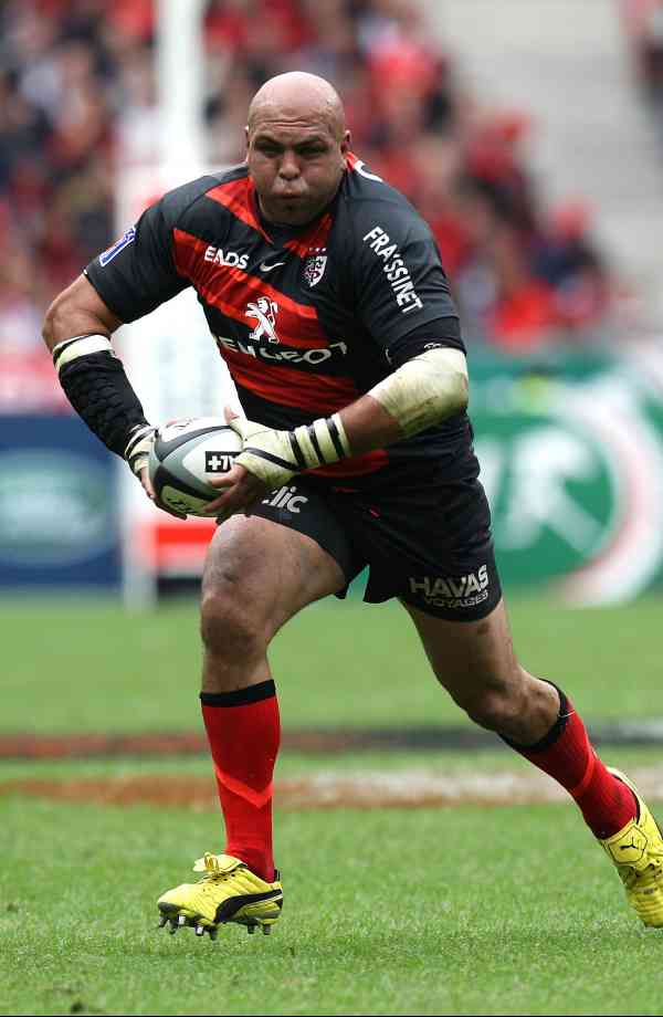 Gurthro Steenkamp | Ultimate Rugby Players, News, Fixtures and Live Results