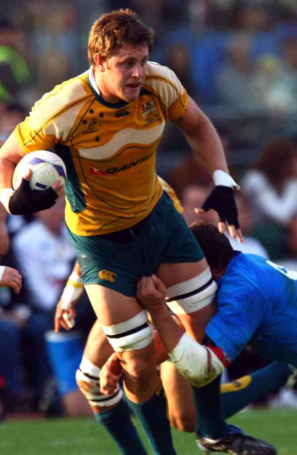 Hugh McMeniman | Ultimate Rugby Players, News, Fixtures and Live Results
