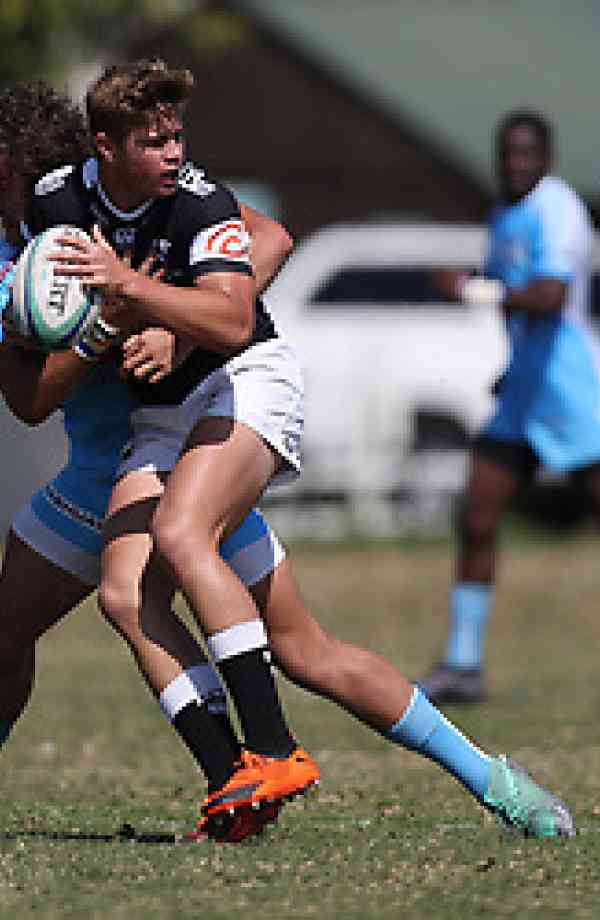 Murray Koster | Ultimate Rugby Players, News, Fixtures and Live Results