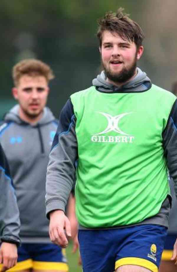 Morgan Monks | Ultimate Rugby Players, News, Fixtures and Live Results