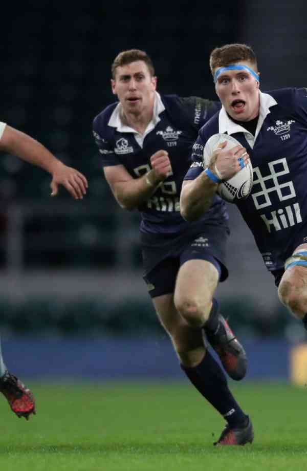 Will Wilson | Ultimate Rugby Players, News, Fixtures and Live Results