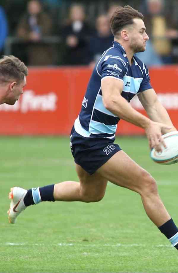 Dean Adamson | Ultimate Rugby Players, News, Fixtures and Live Results