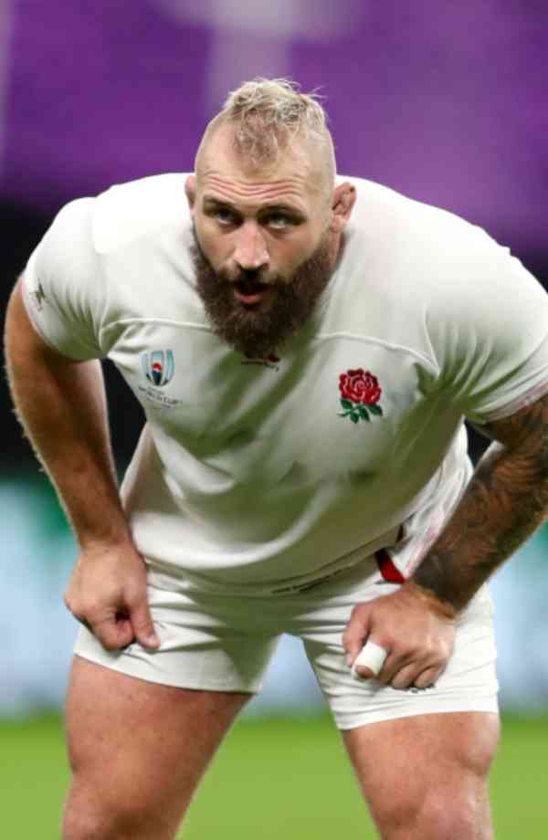 Joe Marler | Ultimate Rugby Players, News, Fixtures and Live Results