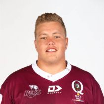 Dane Zander | Ultimate Rugby Players, News, Fixtures and Live Results