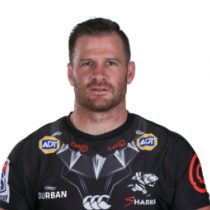 Sharks - Squad | Ultimate Rugby Players, News, Fixtures and Live Results