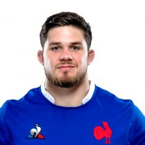 Julien Marchand | Ultimate Rugby Players, News, Fixtures and Live Results