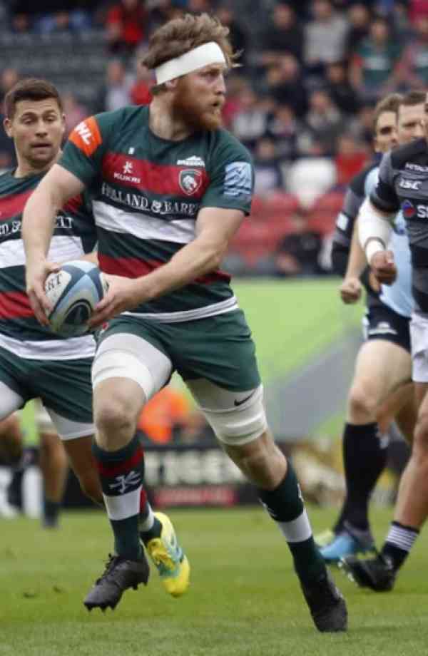 Brendon O'Connor | Ultimate Rugby Players, News, Fixtures and Live Results