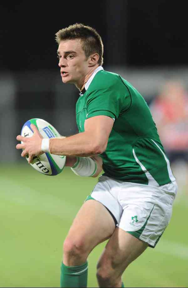 Andrew Boyle | Ultimate Rugby Players, News, Fixtures and Live Results