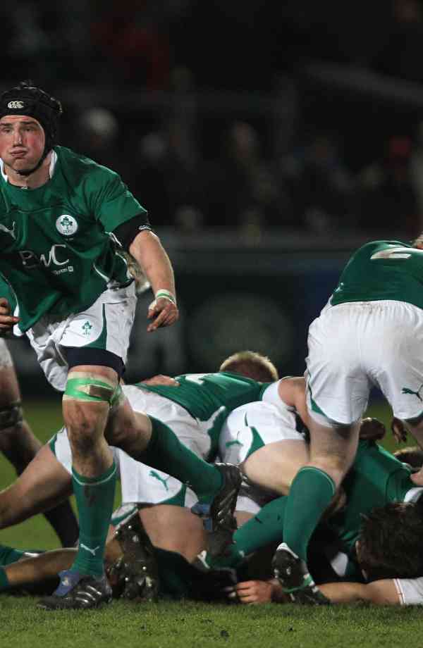 Ben Marshall | Ultimate Rugby Players, News, Fixtures and Live Results