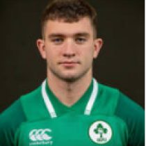 Harry O’Riordan | Ultimate Rugby Players, News, Fixtures and Live Results