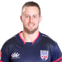 Travis Larsen | Ultimate Rugby Players, News, Fixtures and Live Results