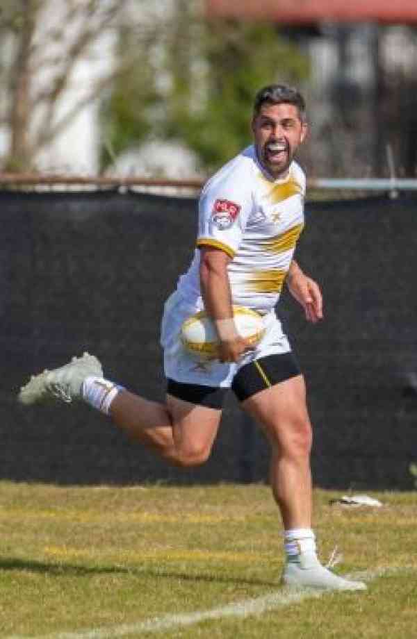 Taylor Howden | Ultimate Rugby Players, News, Fixtures and Live Results