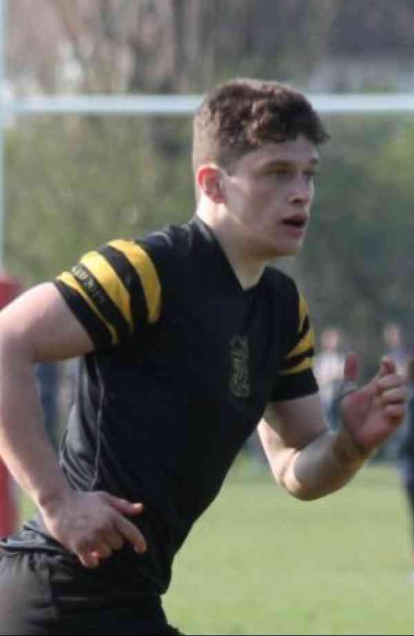 Gwilym Bradley | Ultimate Rugby Players, News, Fixtures and Live Results