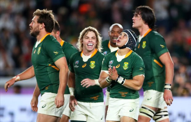 SA Rugby President responds to Six Nations report | Ultimate Rugby ...