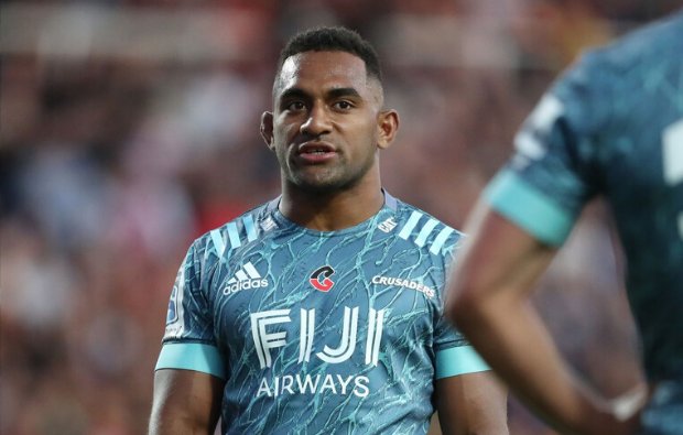 Super Rugby Team Of The Week | Ultimate Rugby Players, News, Fixtures ...