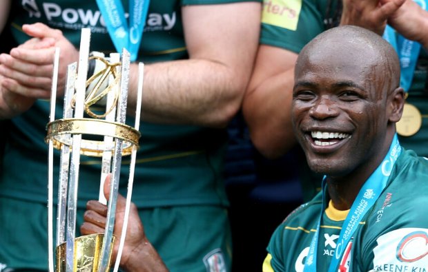 RFU Release A Statement On The Funding Of The Championship | Ultimate ...