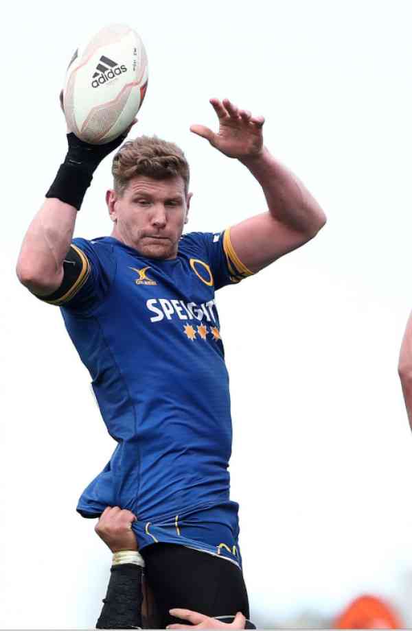 Adam Thomson | Ultimate Rugby Players, News, Fixtures and Live Results