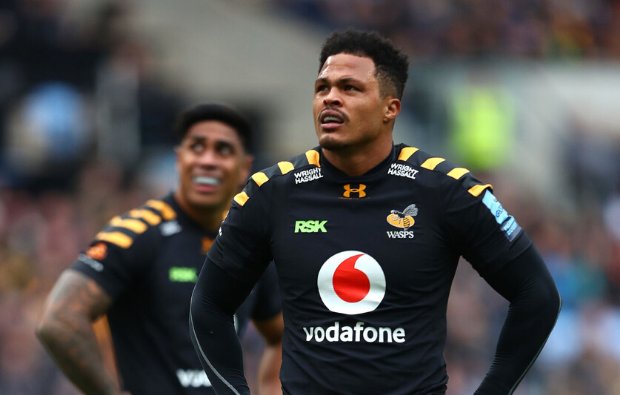 Premiership clubs look to increase the overseas player quota next ...