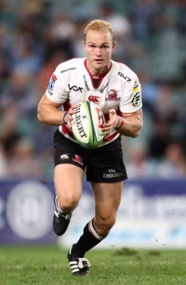 Dillon Smit | Ultimate Rugby Players, News, Fixtures and Live Results