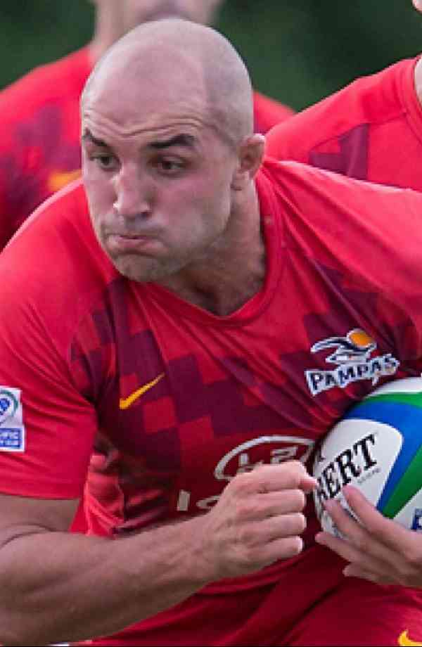 Rodrigo Bruno | Ultimate Rugby Players, News, Fixtures and Live Results