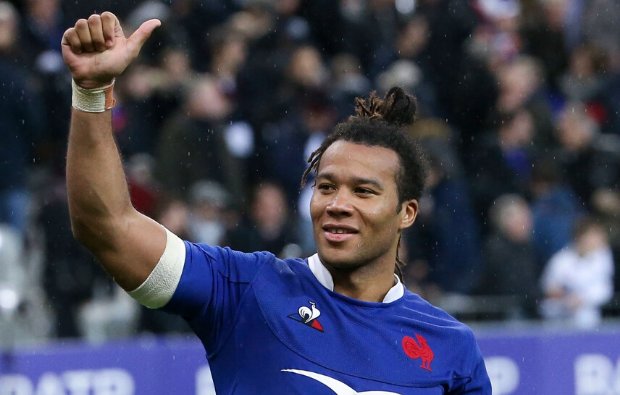 Teddy Thomas one of fourteen cut ahead of Scotland clash | Ultimate ...