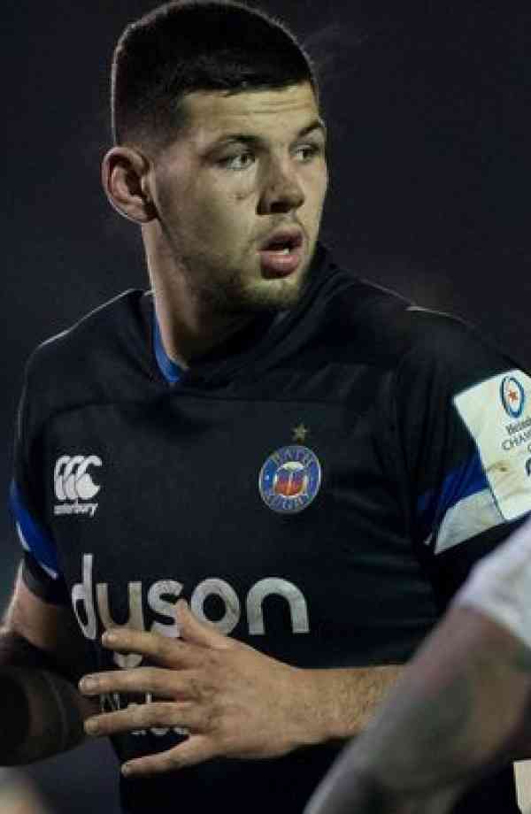 Rhys Davies | Ultimate Rugby Players, News, Fixtures and Live Results