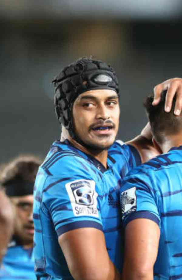 Gerard Cowley-Tuioti | Ultimate Rugby Players, News, Fixtures and Live ...