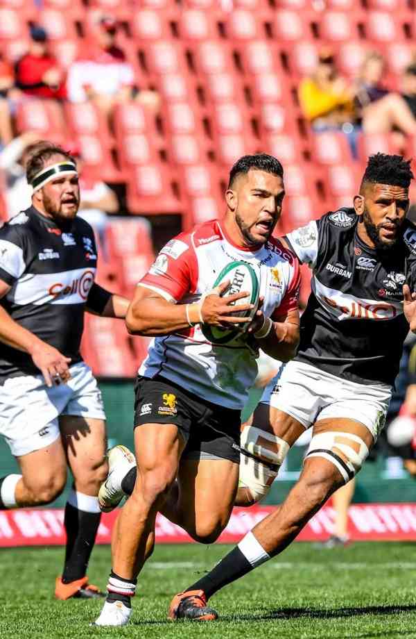 Stean Pienaar | Ultimate Rugby Players, News, Fixtures and Live Results