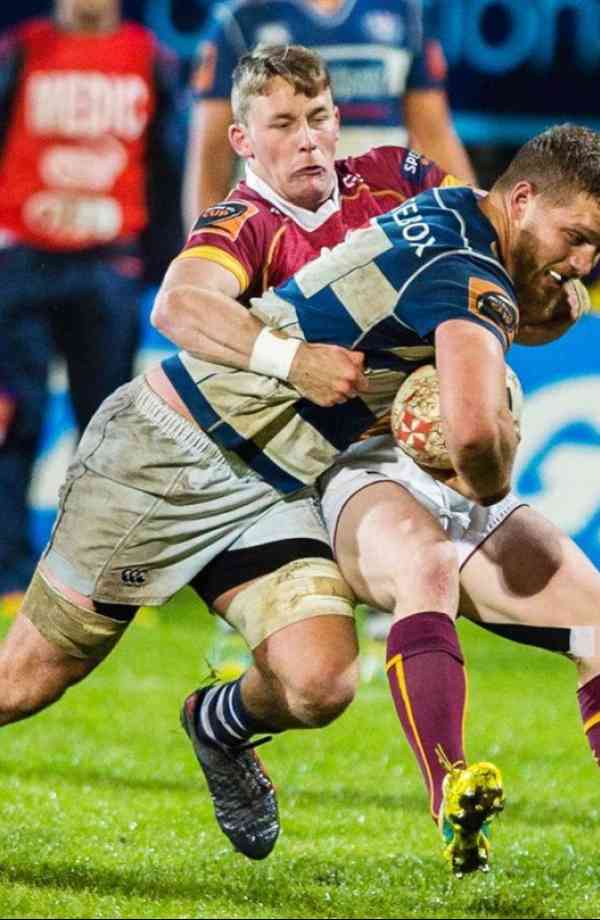 Adrian Choat | Ultimate Rugby Players, News, Fixtures and Live Results