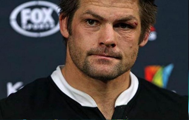 Top 5 Most Capped Internationals Of All Time | Ultimate Rugby Players ...