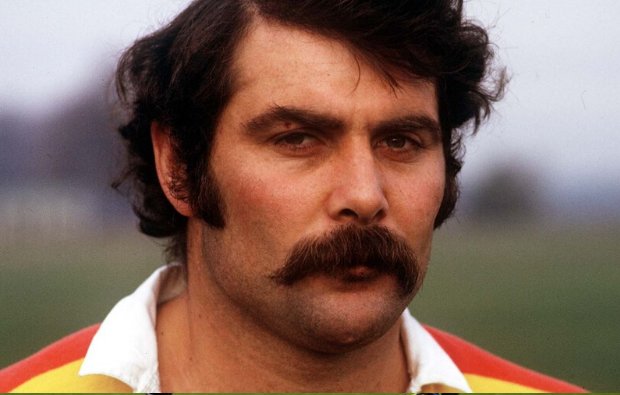 The Curious Case Of Keith Murdoch - The All Black Who Never Returned ...