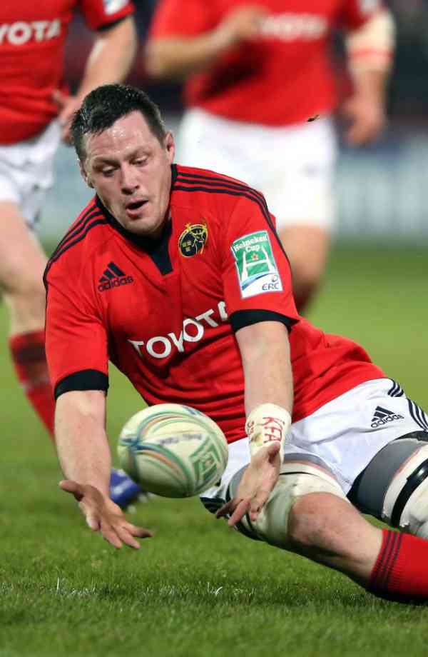 James Coughlan | Ultimate Rugby Players, News, Fixtures and Live Results