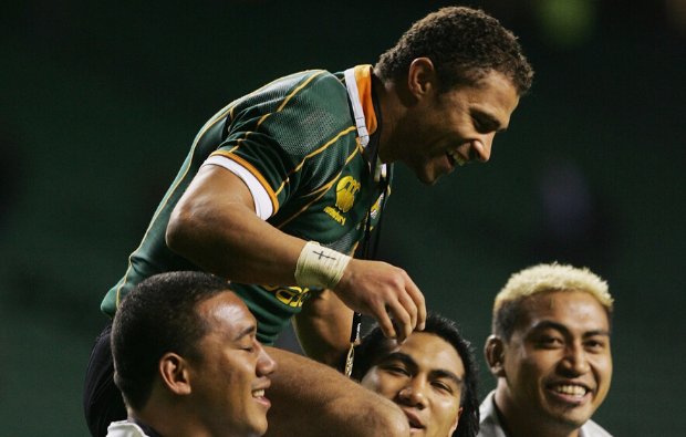 The Sensational Barbarians Team That Beat The 2007 World Cup Winning ...