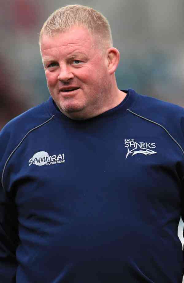 Dorian West | Ultimate Rugby Players, News, Fixtures and Live Results