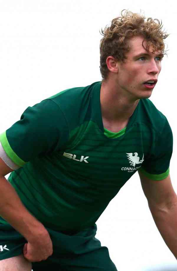 Niall Murray | Ultimate Rugby Players, News, Fixtures and Live Results